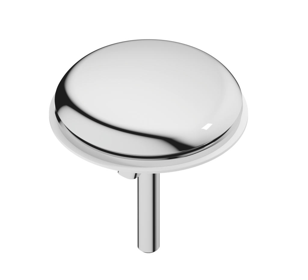 Cover For Tap Hole - Walton Bathrooms