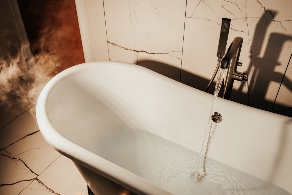 Walton Bathrooms at Clerkenwell Design Week 2026 - Walton Bathrooms