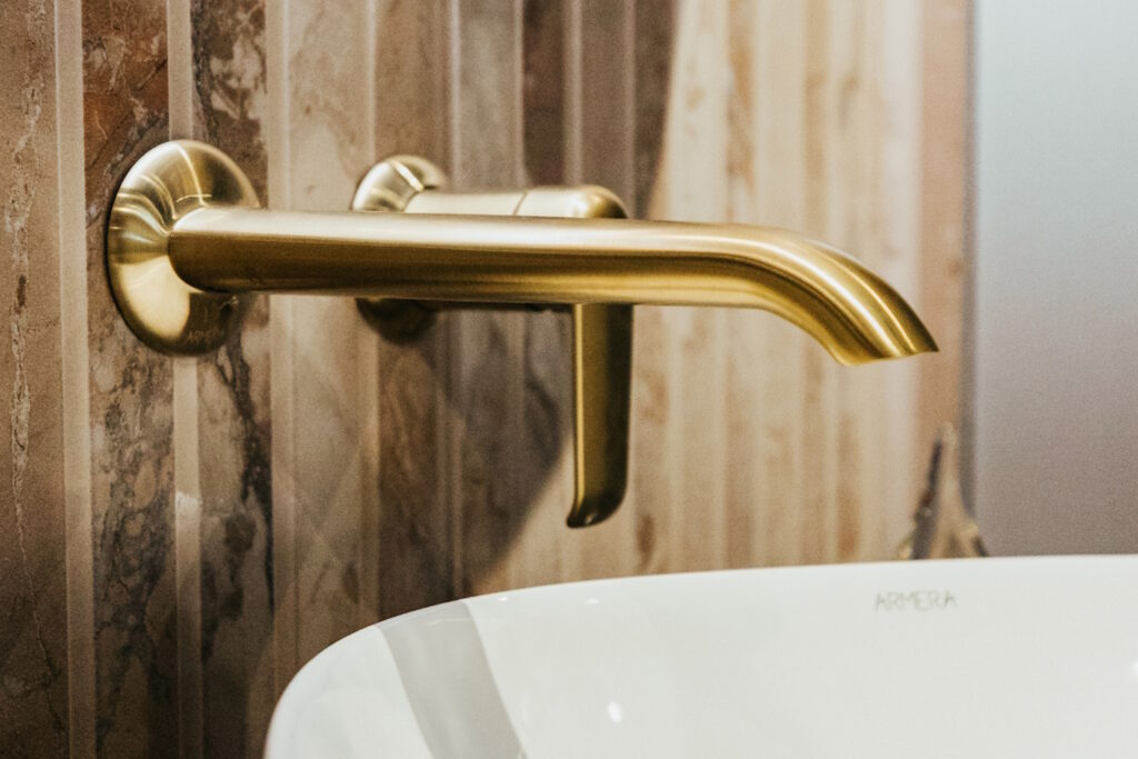 Walton Bathrooms at Clerkenwell Design Week 2026 - Walton Bathrooms